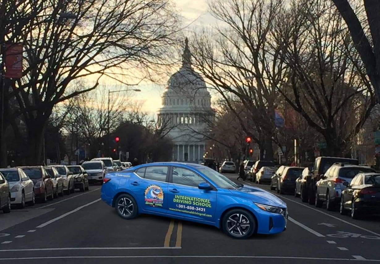 About Us - International Driving School